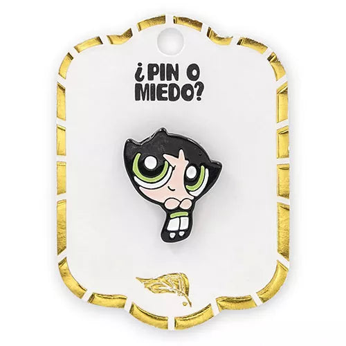 Pin metálico Bellota – crearteoficial